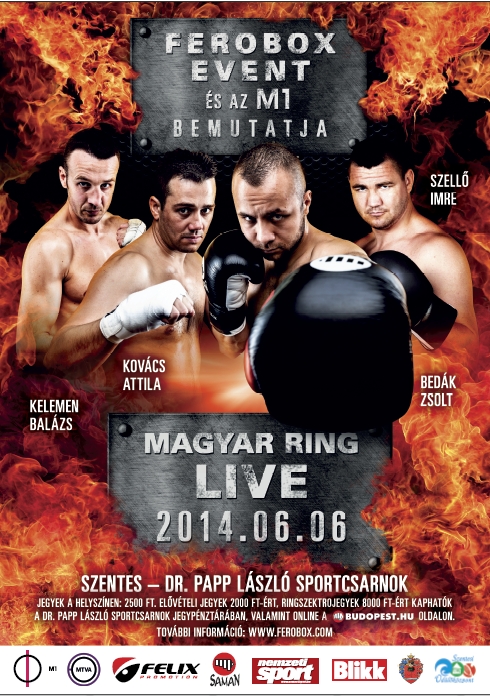 Show:693471 - BoxRec