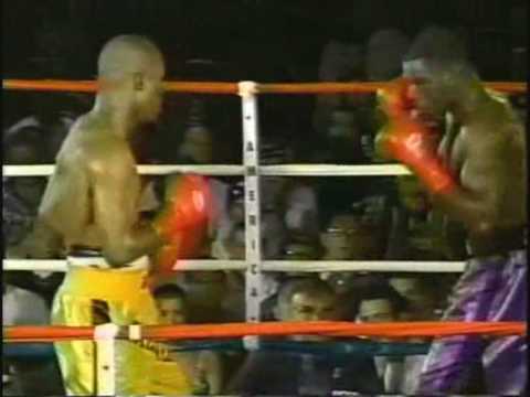 Bernard Hopkins vs. Glen Johnson - BoxRec