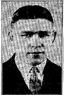 Jack Reddick - BoxRec