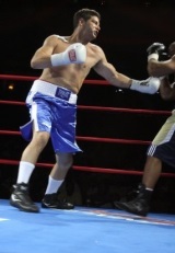 Category:Kevin Cestone Gallery - BoxRec