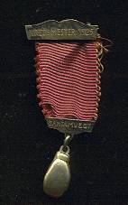 Pete Sanstol's Norwegian Amateur Medals - BoxRec