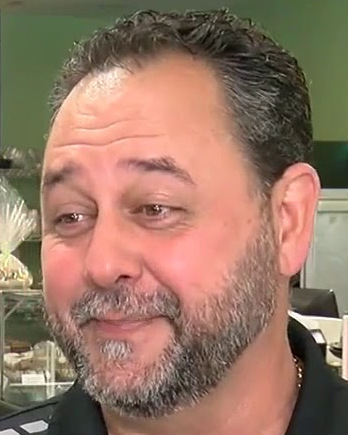 Phil Alessi Jr - BoxRec