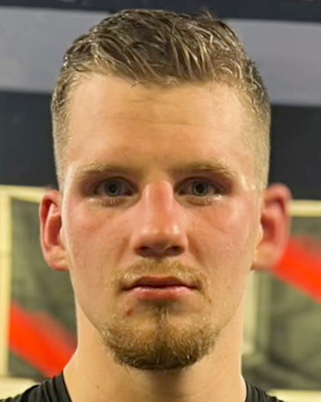 Daniel Komarek - BoxRec