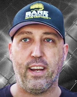 Nathan Shook - BoxRec