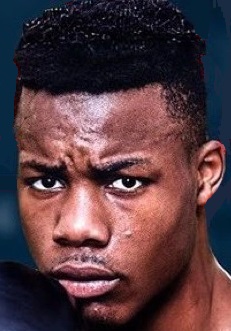 Devon Young - BoxRec
