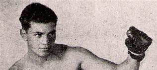 Joey LaGrey - BoxRec