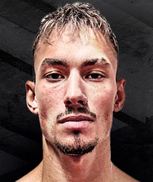 Radek Stadler - BoxRec