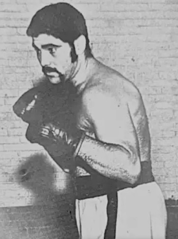 Steve Mormino - BoxRec