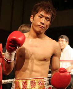Yu Kawaguchi - BoxRec