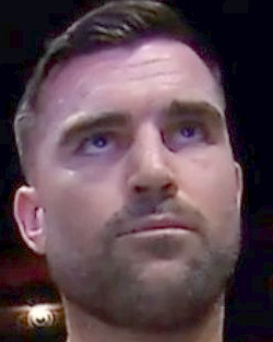 James Farrell - BoxRec