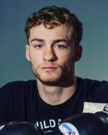 Billy Stuart (UK) - BoxRec