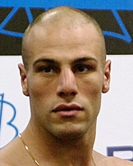 Ehsan Rouzbahani - BoxRec