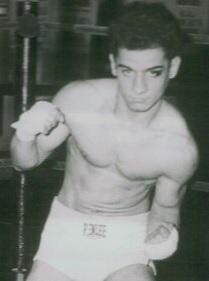 Primo LaCassa - BoxRec