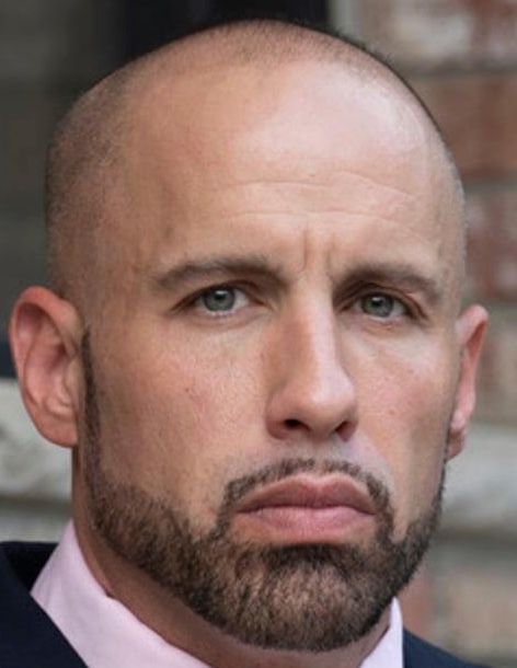 Danny Serratelli - BoxRec