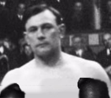 Søren Petersen - BoxRec