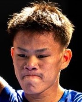 Yuga Fujiki - BoxRec