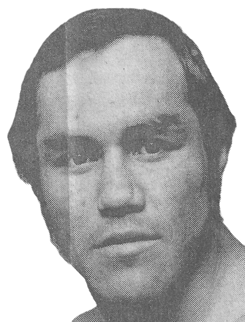 Johnny Rico - BoxRec