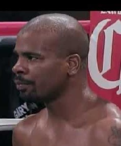 Bobby Heath - BoxRec