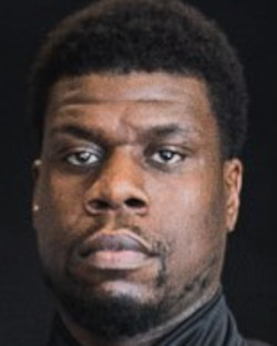 Derek Starling - BoxRec