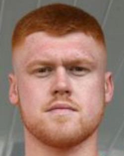 Jordan Grant - BoxRec