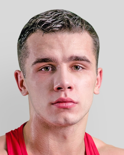 Igor Sviridchenkov - BoxRec