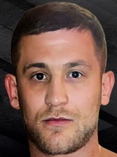 Brandon Comby - BoxRec