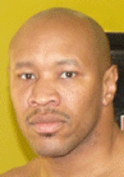 Donnell Holmes - BoxRec