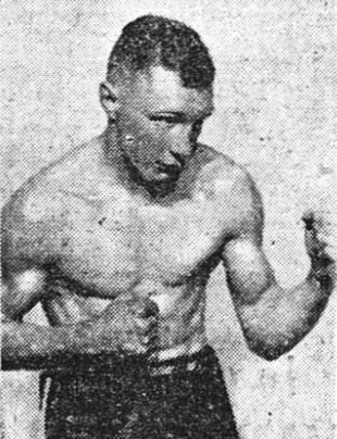 Frederic Charles - BoxRec