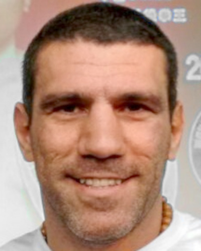 George Arias - BoxRec