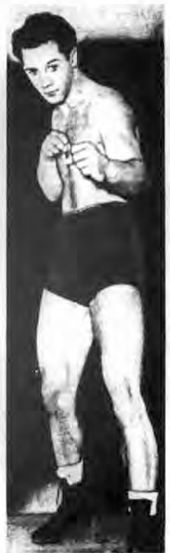 Stanley Hasrato - BoxRec