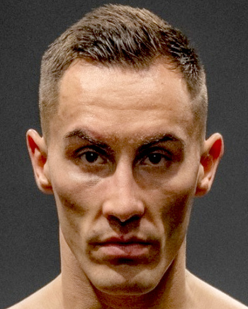 Lukas Dekys - BoxRec