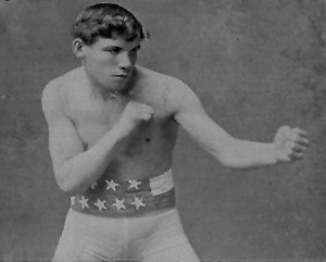 Patsy Sweeney - BoxRec