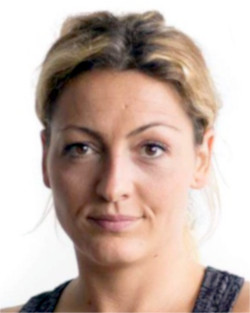 Susan Kolukisa - BoxRec