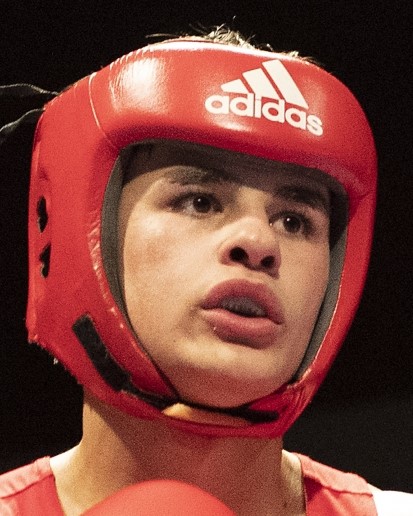 Gabriel Tomas - BoxRec