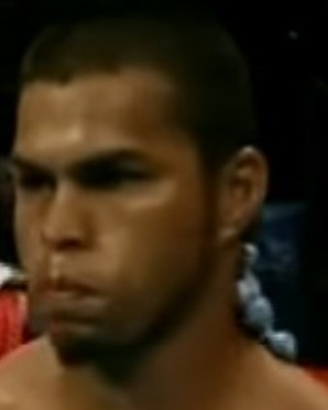 Jaime Rangel - BoxRec