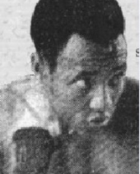 William Berry - BoxRec