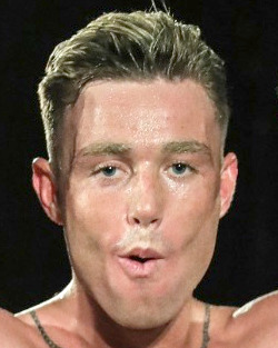 Paddy Donovan - BoxRec