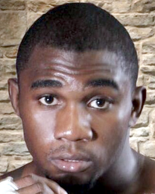 Carlos Adames - BoxRec