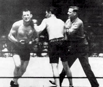 Jack Dempsey vs. Jack Sharkey - BoxRec