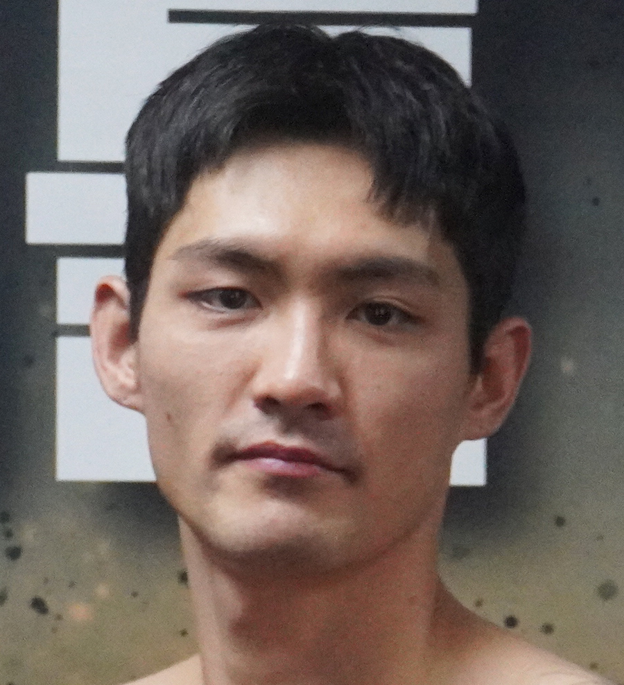 Gun Chul Ha - BoxRec