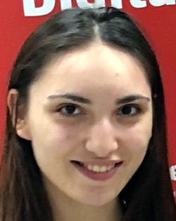 Nana Chakhvashvili - BoxRec