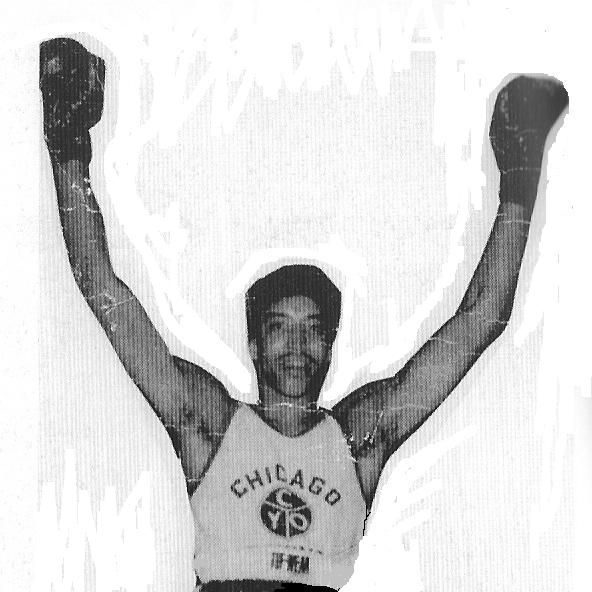 Rico Ricardo - BoxRec