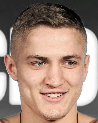 Sergey Vorobiev - BoxRec