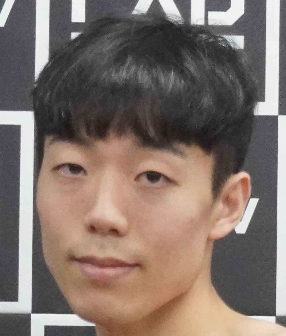 Seung Yun Kim - BoxRec