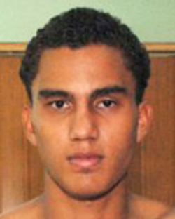 Winston Campos - BoxRec