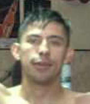 Fernando Torres - BoxRec