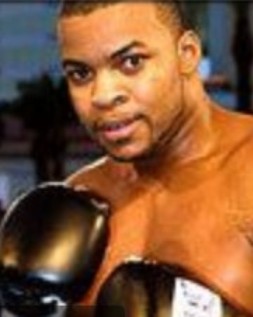 Malcolm Tann - BoxRec