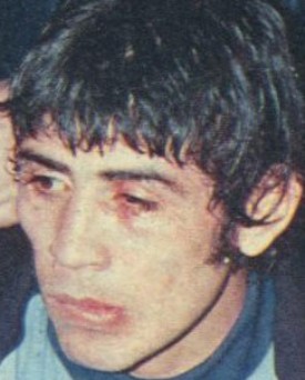 Hugo Pastor Corro - BoxRec