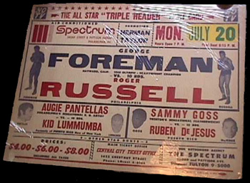 Sammy Goss vs. Ruben De Jesus - BoxRec