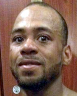 Dwayne Shelton - BoxRec